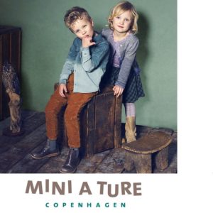 Nos petites Mini A Ture