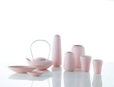 Les petits bateaux de Ditte Fischer