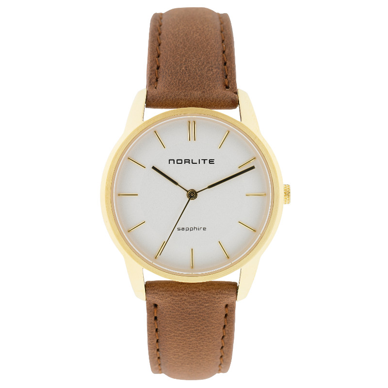 Les montres élégantes et uniques de Norlite
